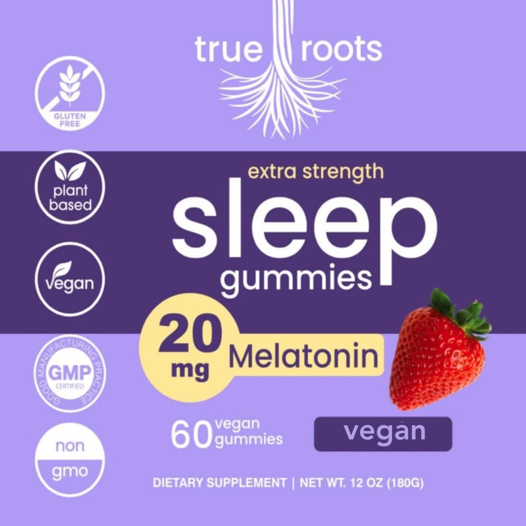sleep gummies for better nights
