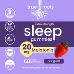 sleep gummies for better nights