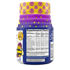 Sleep gummies for children