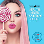 Sleep gummies for improved sleep quality