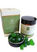 Sleep gummies for restful nights