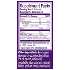 sleep gummies with melatonin benefits
