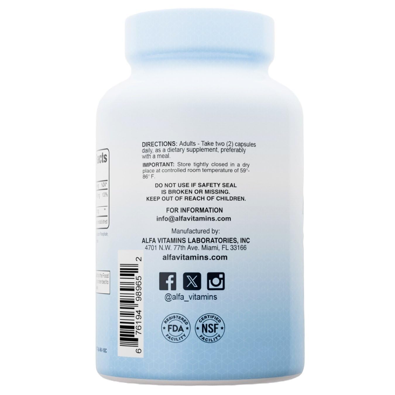 Sleep improvement with magnesium capsules
