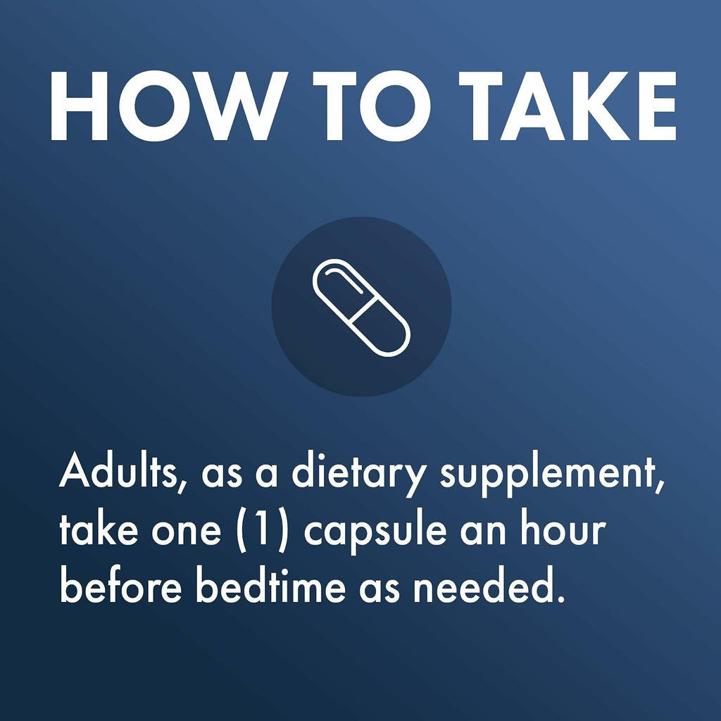 sleep improvement with melatonin 10mg