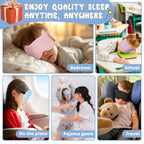 sleep mask designed for kids