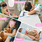 sleep mask designed for little ones