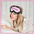 sleep mask designed for ultimate comfort