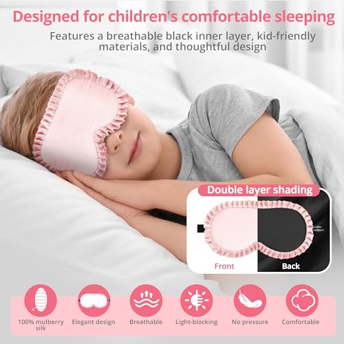 sleep mask for better sleep quality