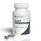 Sleep Natural Sleep Aid capsules