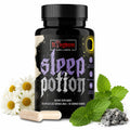 Sleep Potion multivitamins for restful nights