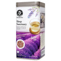 Sleep Sanctuary herbal tea benefits