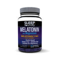 Sleep Soundly melatonin gummies for restful nights