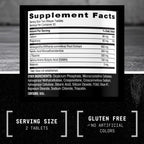 sleep support capsules for athletes