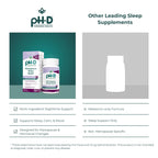 sleep support for hormonal balance