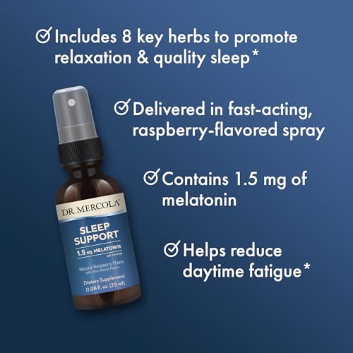 sleep support for men and women