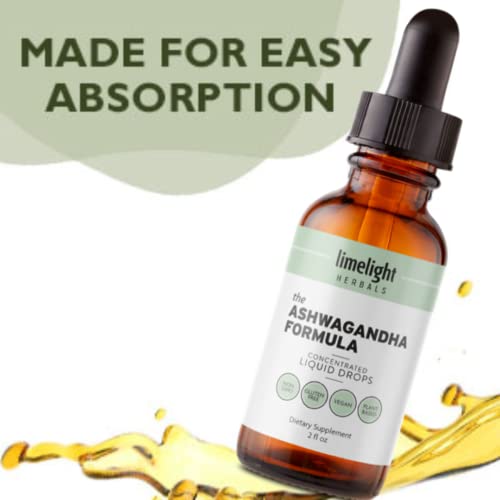 sleep support ginseng and ashwagandha