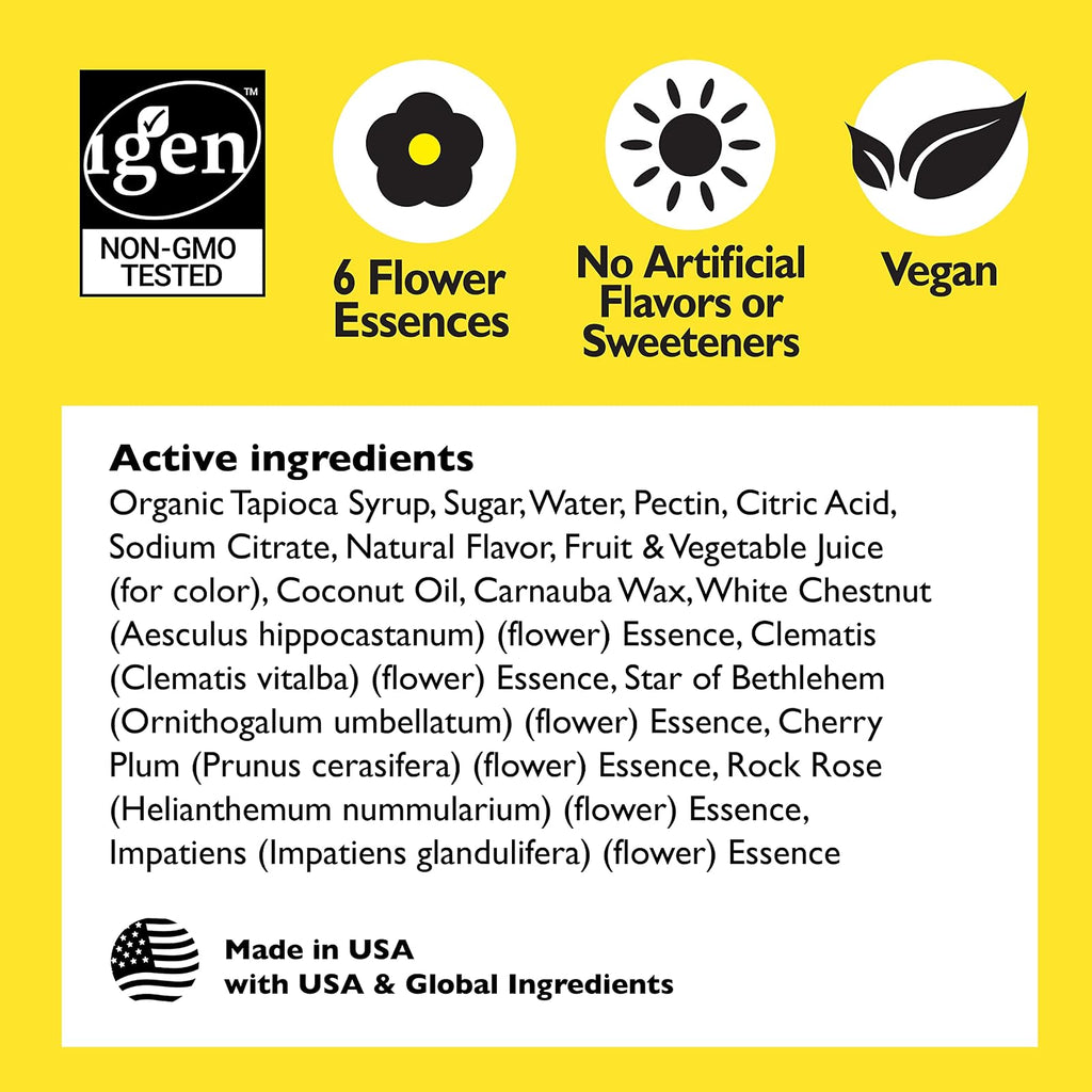 sleep support gummies for a restful evening