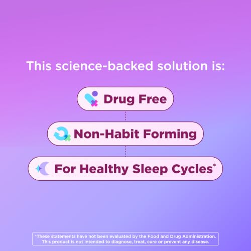 sleep support gummies for children