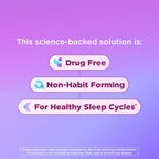 sleep support gummies for children