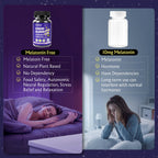 sleep support gummies for kids