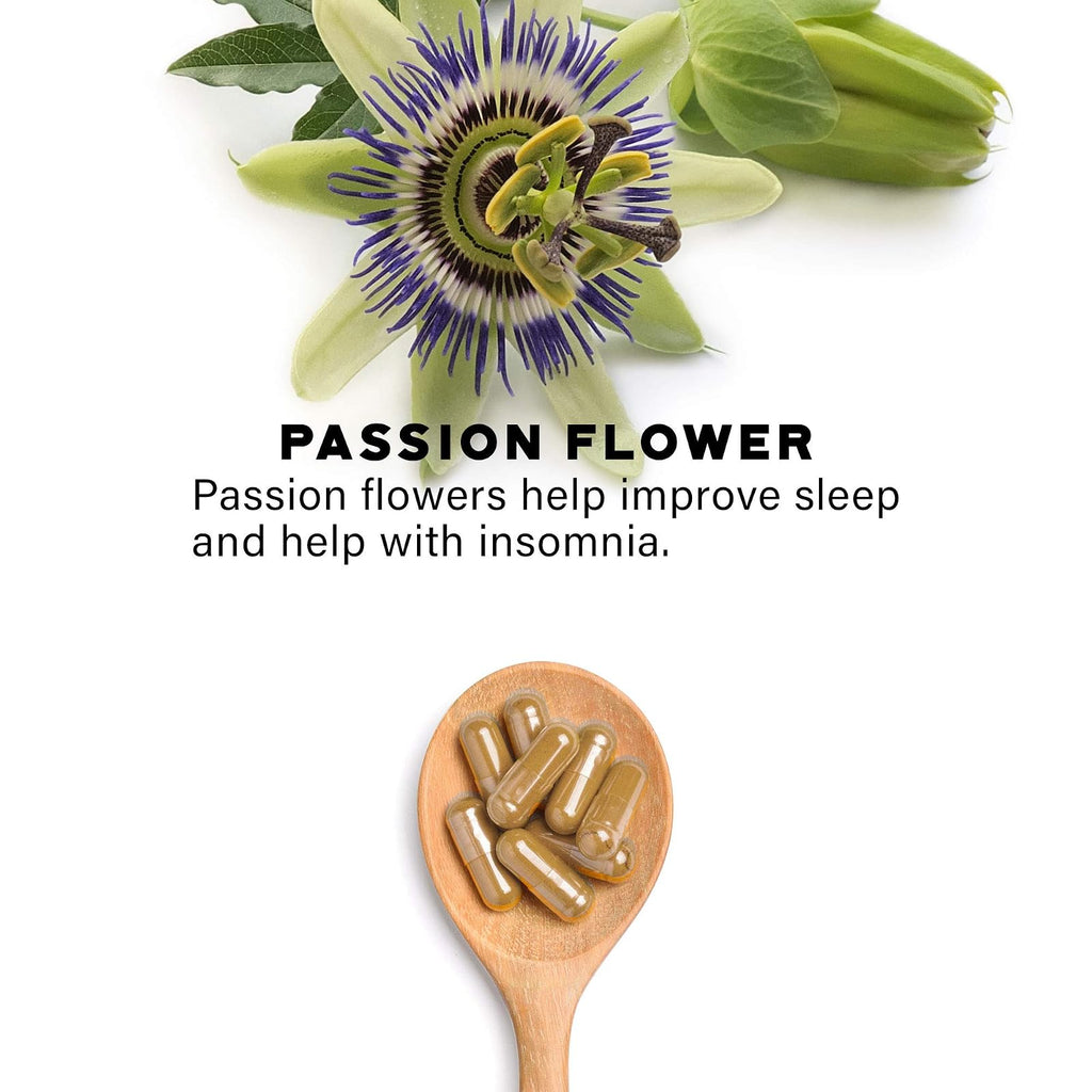 sleep support gummies with hemp
