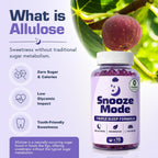 sleep support gummies with melatonin