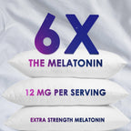sleep support gummies with melatonin