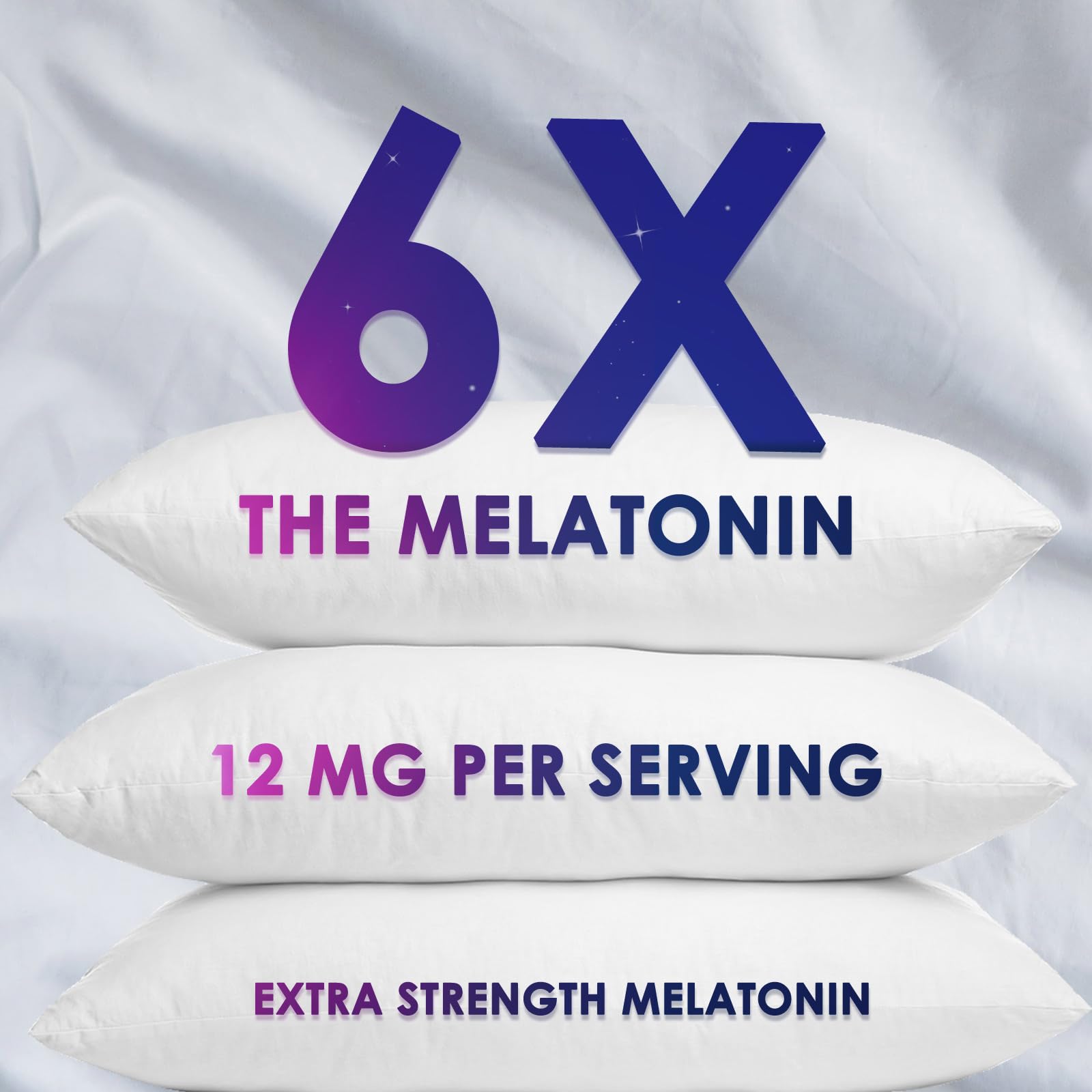 sleep support gummies with melatonin