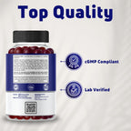 sleep support melatonin 10mg gummies