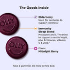 sleep support multivitamin for women