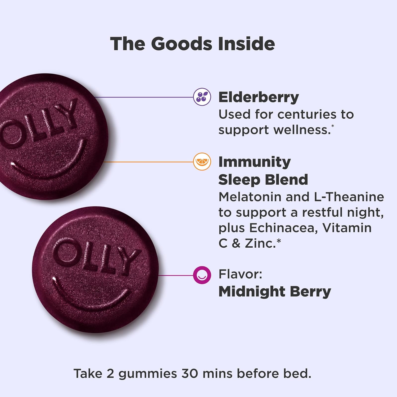 sleep support multivitamin for women