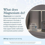 Sleep support powder for better nights