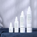 sleep support spray with melatonin