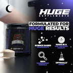 sleep support supplement for relaxation