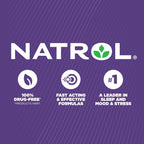 sleep support tablets by Natrol