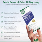 sleep support tablets for relaxation
