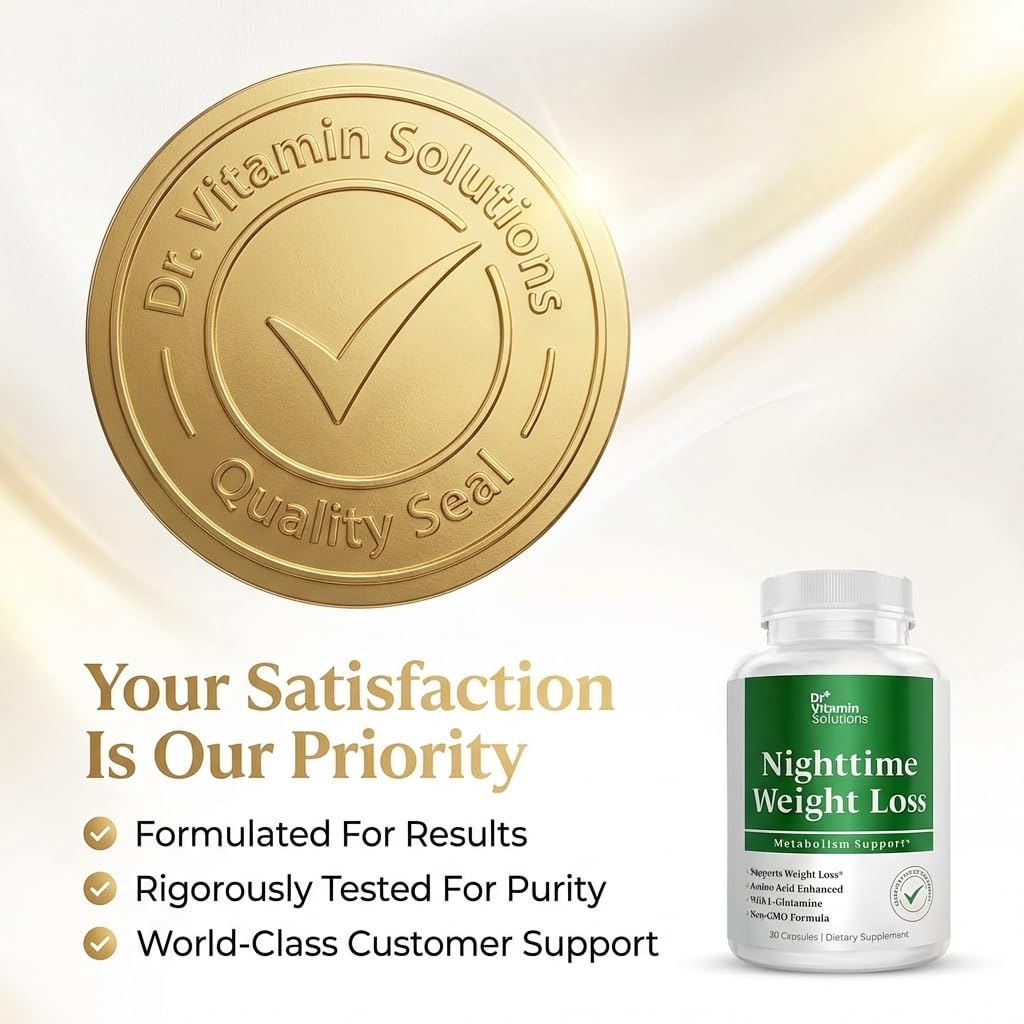 sleep support with fat burners