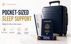 sleep support with ginger flavour