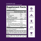Sleep support with Goli melatonin gummies
