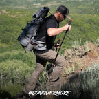 sleep support with MTN OPS melatonin