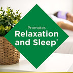 Sleep support with Nature's Bounty melatonin