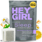 sleep tea herbal blend for relaxation
