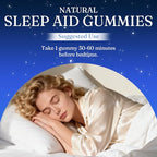 sleep wellness with JRR melatonin