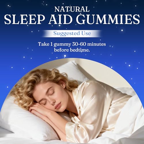 sleep wellness with JRR melatonin