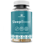 SleepBoost multivitamins for adults