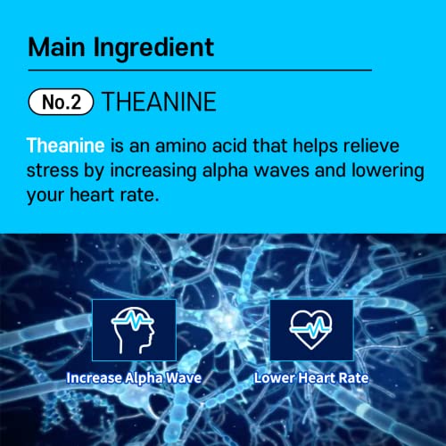 SLEEPIUM Lactium L for improved sleep