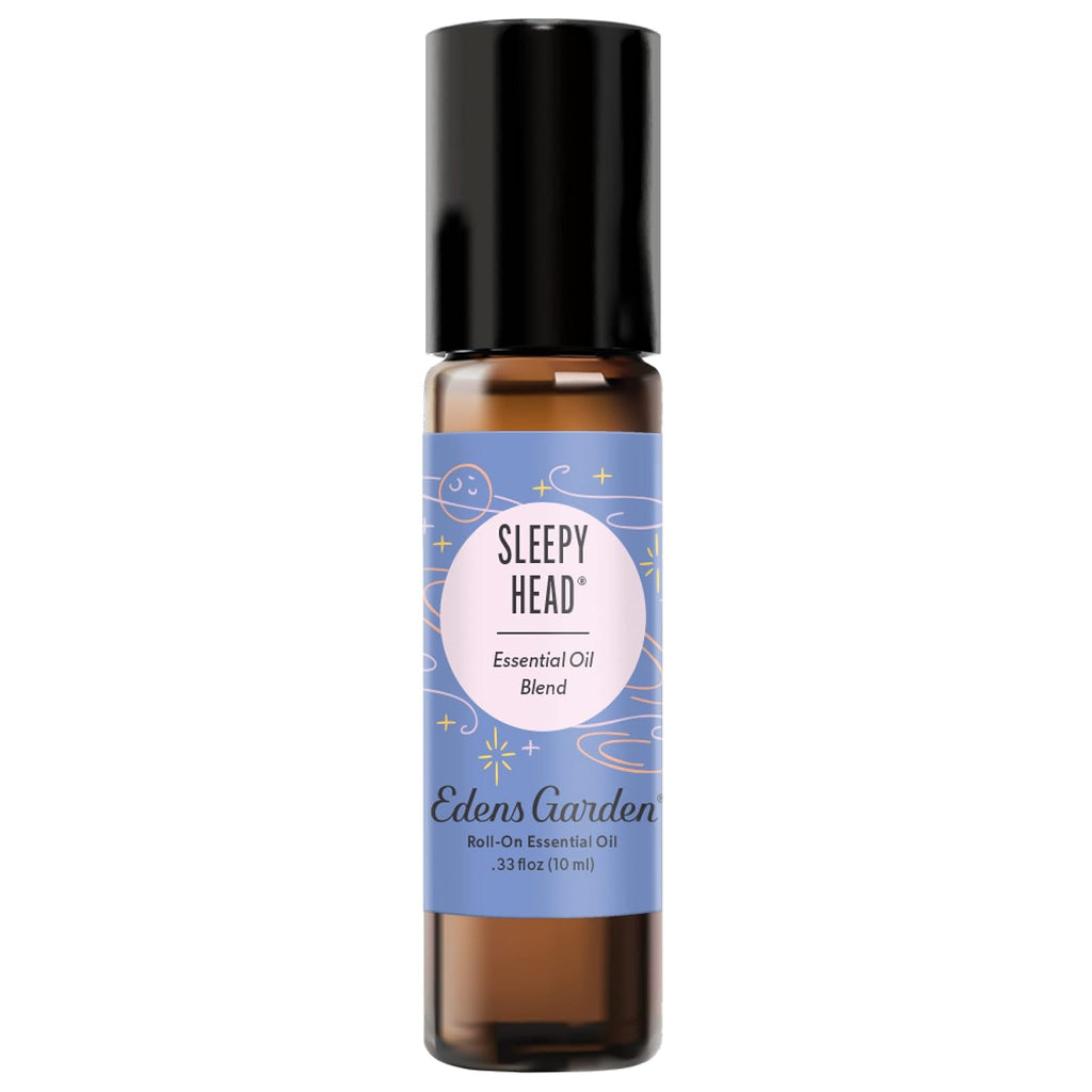 Sleepy Head essential oil roll-on