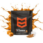 Sleepy Salted Caramel recovery supplement