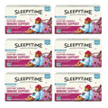 sleepytime echinacea herbal tea bags