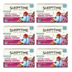 sleepytime echinacea herbal tea bags